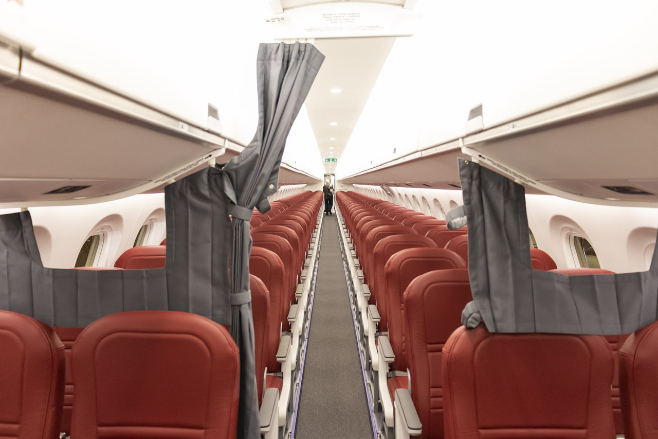 Embraer E195-E2 substitui rival na Europa - Revista Asas