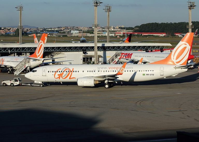 Crimes, erros e foragidos: os 15 anos do acidente Gol-Legacy - Revista Asas