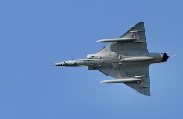 Mirage: a lenda chega aos 65 anos - Revista Asas