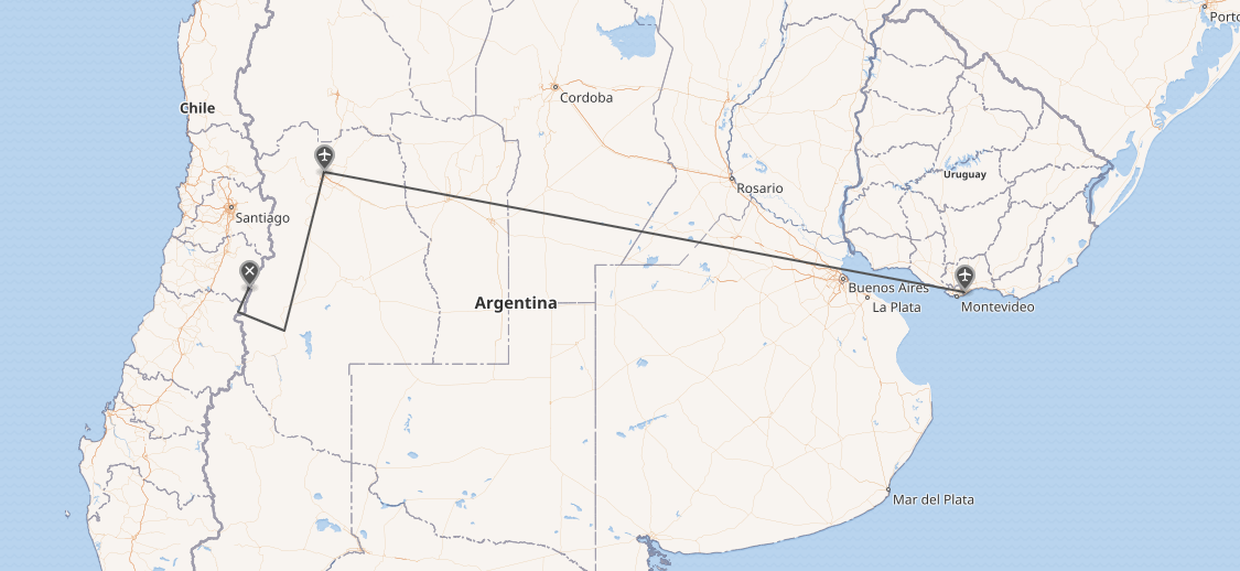 Tragédia e superação: os 50 anos do Milagre dos Andes - Revista Asas